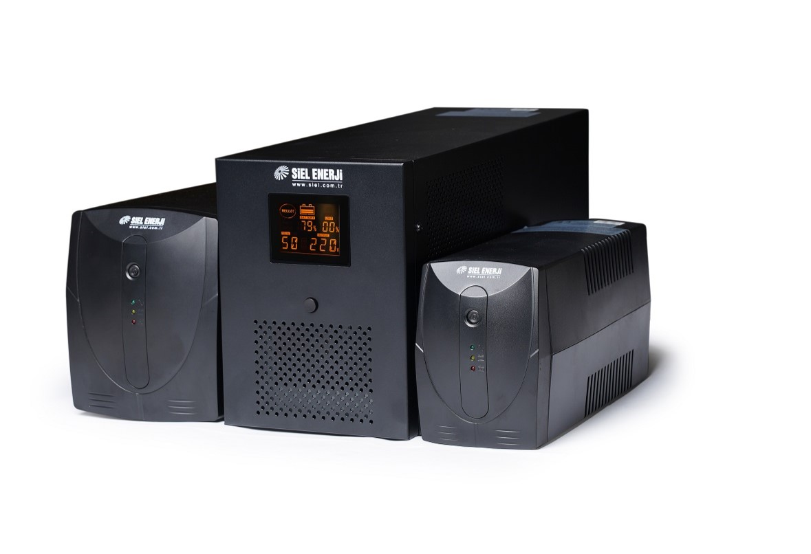 Line Interactive UPS Nedir? | Son DK